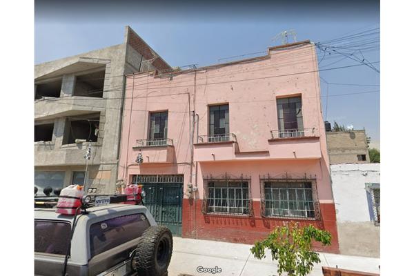 Casa en Moctezuma 2a Sección, DF / CDMX en Venta... - Propiedades.com