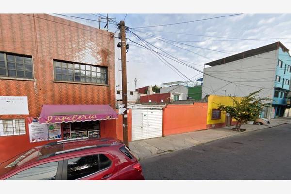 Casa en Moctezuma 2a Sección, DF / CDMX en Venta... - Propiedades.com