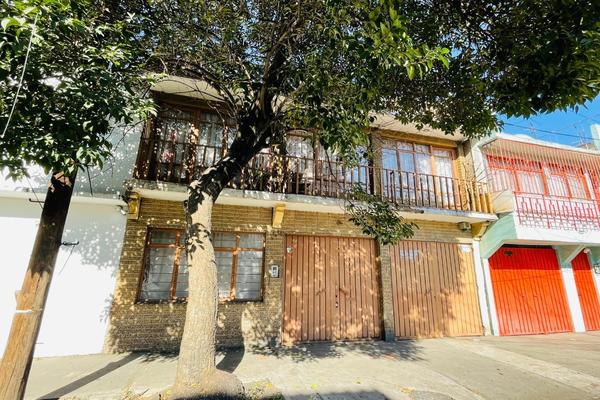 Venta de casa en , Colonia Moctezuma 2a Sección, C.P. 15530