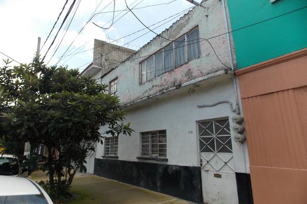 Venta de casa , Colonia Moctezuma 2a Sección, C.P. 15530