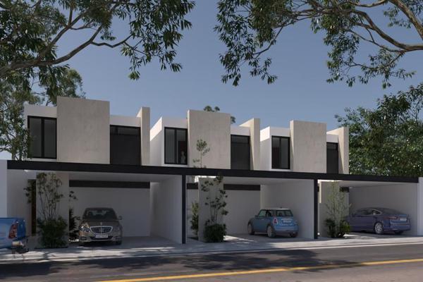 Casa en Modelo Rubí, Dzitya, Yucatán en Venta ID ... - Propiedades.com