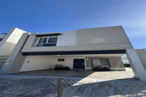 Venta de casa Moderno Apodaca , Colonia Santa Rosa, C.P. 66604