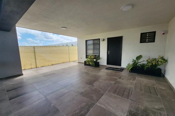 Venta de casa , Colonia Moderno Apodaca II, C.P. 66600