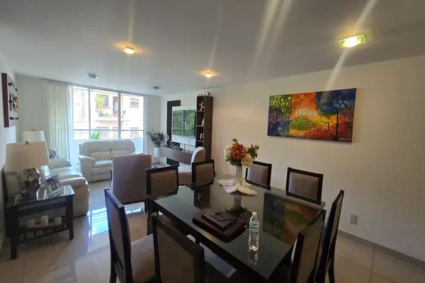 Venta de departamento Monte alba, Colonia Narvarte Poniente, C.P. 03020