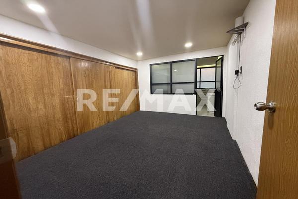 Renta de casa en Monte Álban, Colonia Narvarte Poniente, C.P. 03020