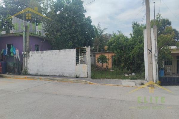 Venta terreno en , Colonia Monte Alto, C.P. 89606