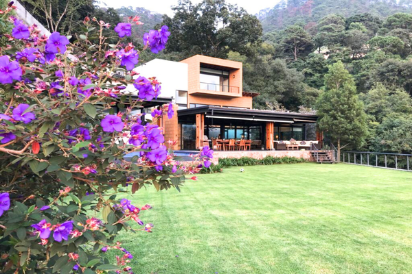 Venta de casa en Monte Alto, Colonia Monte Alto, C.P. 51229