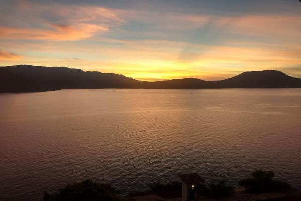 Casa en renta disponible en Monte Alto, Valle de Bravo, Estado De ...