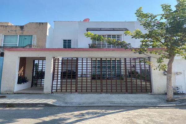 Casa en venta, MONTE DARO, Colonia Bosque Real, C.P. 77724