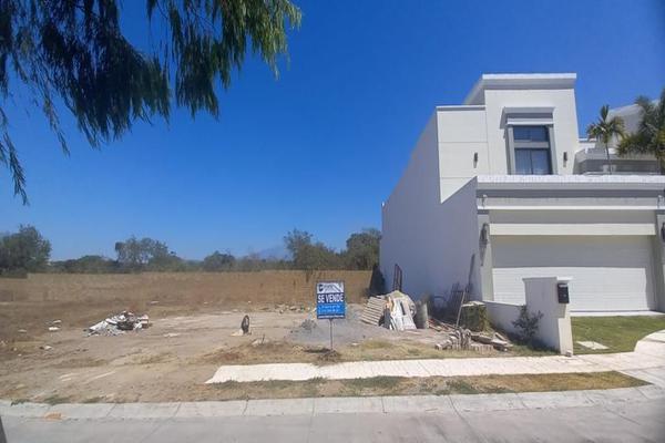 Terreno Habitacional en MONTE EVEREST, Real Hacie... - Propiedades.com