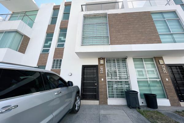 Renta de casa en MONTE VERDE, Colonia Natura Bosque Residencial, C.P. 45066