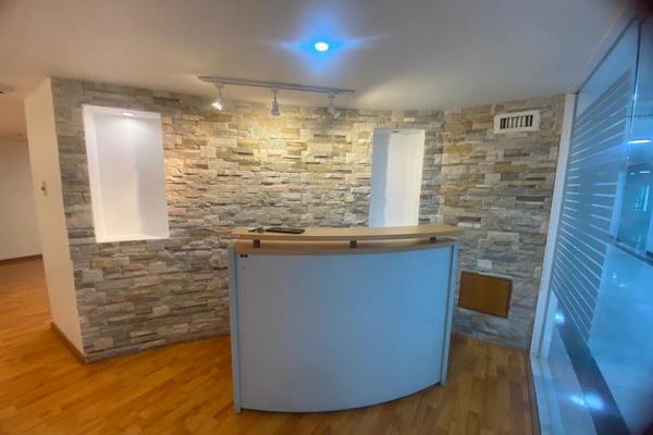 Oficina en Montecito 38, Napoles, DF / CDMX en Re... - Propiedades.com