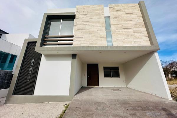 Casa en Monterra 1, Desarrollo del Pedregal, San ... - Propiedades.com