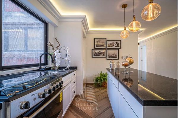 Departamento en Murguia, Escandón I Sección, DF /... - Propiedades.com