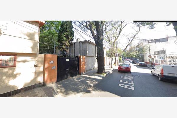 Venta de casa MURILLO #0, Colonia Mixcoac, C.P. 03910
