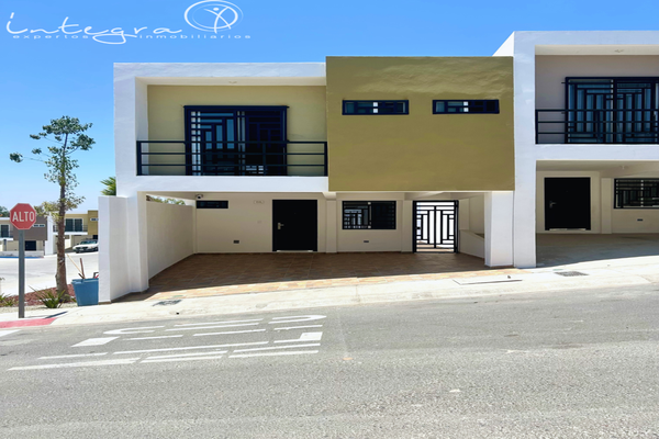 Se renta casa en Murua, Colonia Campestre Murua, C.P. 22455