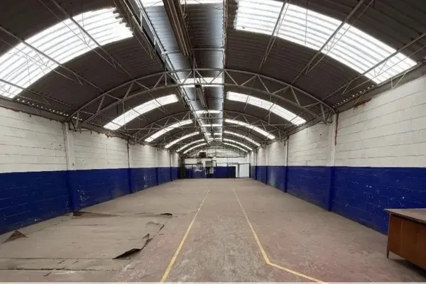 Renta de bodega en N/A #0, Colonia Granjas México, C.P. 08400