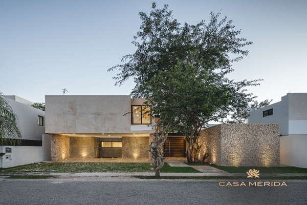 Venta de casa N/A, Colonia Cocoyoles, C.P. 97305
