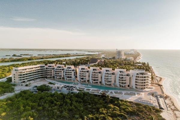 Departamento en Navela, Telchac Puerto, Yucatán e... - Propiedades.com