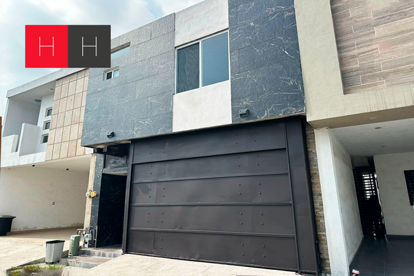 Casa en Nexxus Residencial, Nexxus Residencial Se... - Propiedades.com