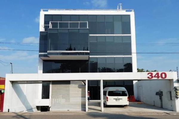 Edificio en Niños Héroes, Querétaro en Renta en ... - Propiedades.com