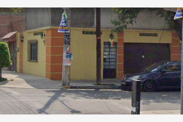 Casa en Norte 9 000, Moctezuma 1a Sección, DF / C... - Propiedades.com