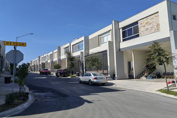 Renta casa en Novelia, Colonia Novelia, C.P. 66036