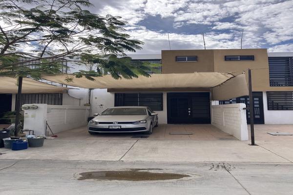 Renta de casa Nueva Estrella, Colonia Valle de San José