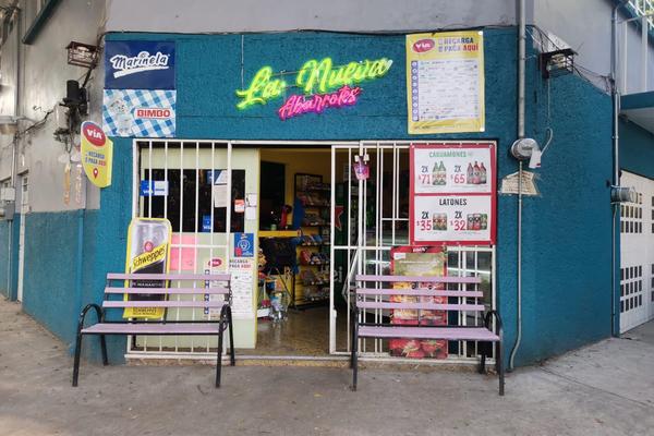 Local disponible en renta en , Colonia Nueva Santa Maria, C.P. 02800