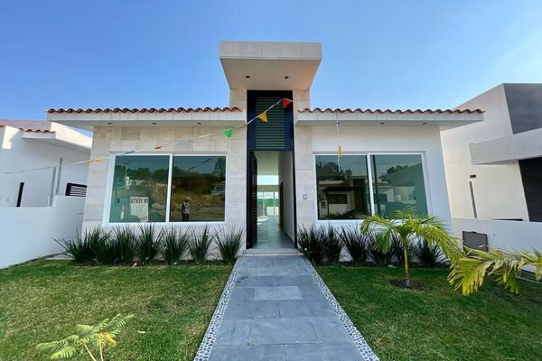 Casa en Nueva vida, Viveros de Cocoyoc, Morelos e... - Propiedades.com