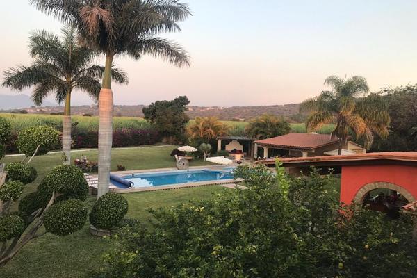 Renta de casa en Oacalco, Yautepec, Morelos, Colonia Oacalco, C.P. 62737