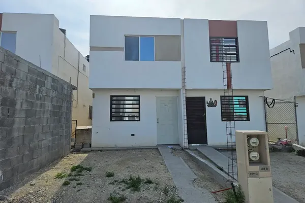Casa en venta, OCAÑA #109, Colonia Valle Santa Isabel, C.P. 67256