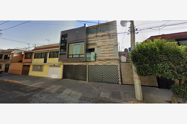 Casa en Oriente #00 00, Moctezuma 2a Sección, DF ... - Propiedades.com
