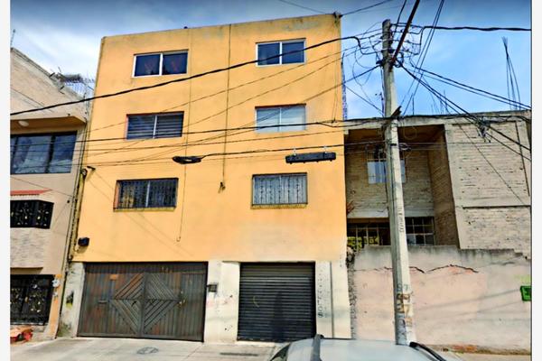 Departamento en ote 138 129, Moctezuma 2a Sección... - Propiedades.com