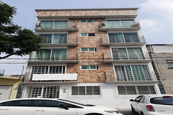 Departamento en Oriente 142, Moctezuma 2a Sección... - Propiedades.com