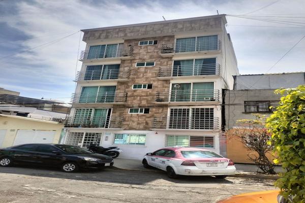 Departamento en renta disponible en Oriente 142, Colonia Mocte...