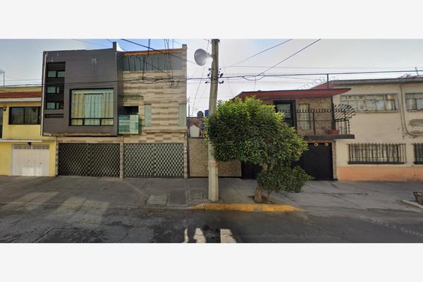 Casa en ORIENTE 148 209, Moctezuma 1a Sección, DF... - Propiedades.com