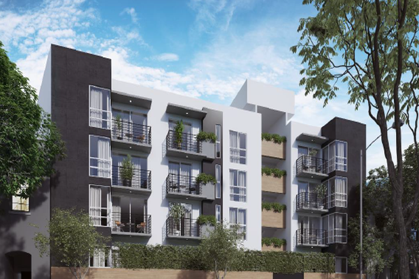 Departamentos en venta en Moctezuma 2a Sección, V... - Propiedades.com