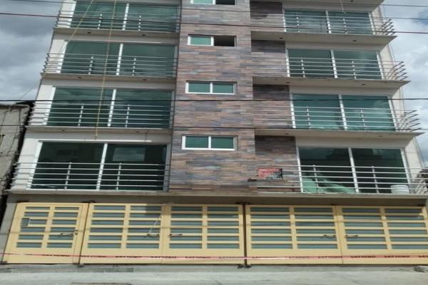 Se vende departamento Oriente 164, Colonia Moctezuma 2a Sección