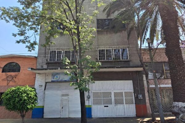 Casa en venta disponible en ORIENTE 172 #15, Colonia Moctezuma...