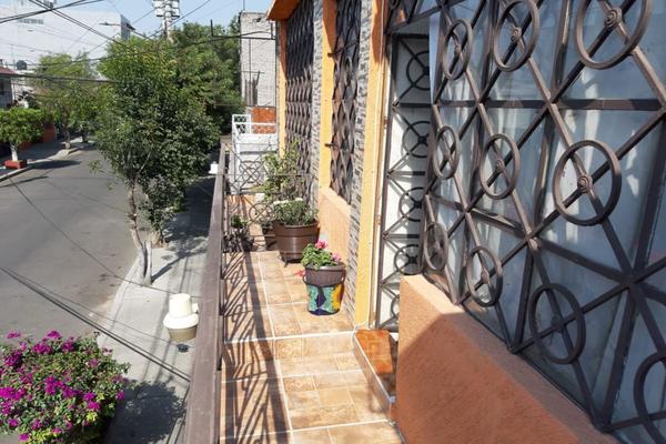 Departamento en Oriente, Moctezuma 2a Sección, DF... - Propiedades.com
