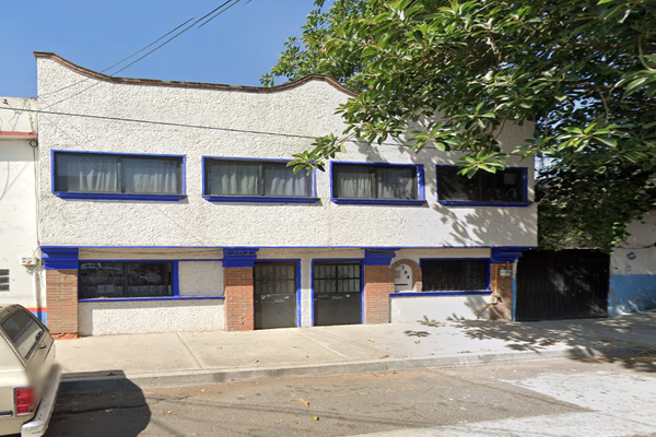 Departamento en oriente, Moctezuma 2a Sección, DF... - Propiedades.com