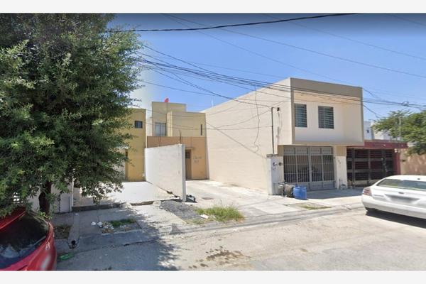 Casa en ORION, Cosmópolis, Nuevo León en Venta ID... - Propiedades.com