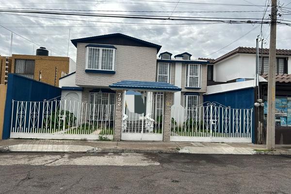 Casa en OTOÑO, Las Reynas, Guanajuato en Venta ID... - Propiedades.com