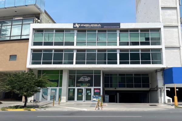 Edificio en Padre Mier 211, Monterrey Centro, Nue... - Propiedades.com