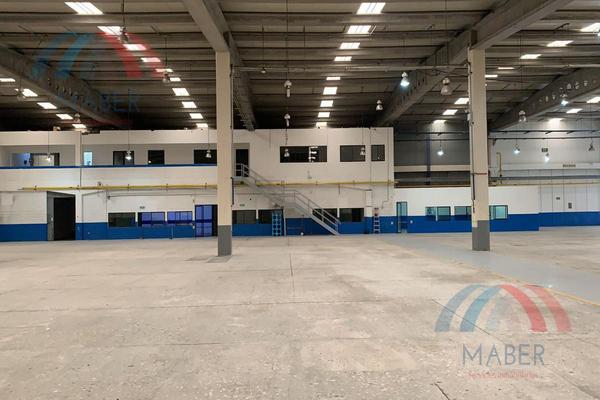 Renta de nave industrial , Colonia Panzacola, C.P. 90796