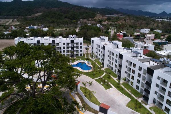 Departamento en venta disponible en , Colonia Paraiso Salahua, C.P. 28869