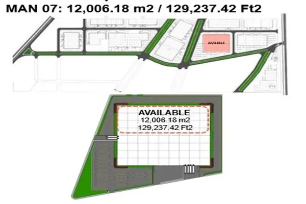 Bodega en renta, Parque #1, Colonia Parque Industrial Milenium, C.P. 66626