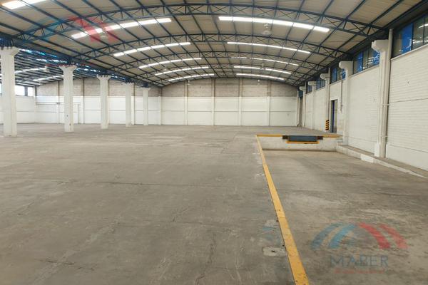 Nave industrial en Parque Industrial Puebla 2000... - Propiedades.com