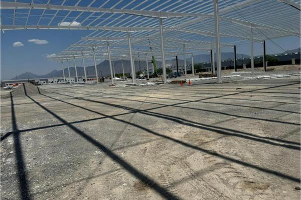 Se renta nave industrial , Colonia Parque Industrial Santa María